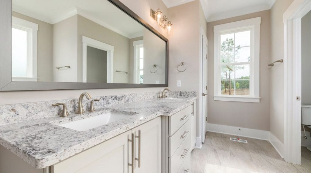 Custom Granite Countertop Edges Near Me - Granite Expo