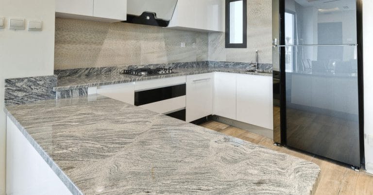 The Most Popular Granite Countertop Colors - Granite Expo