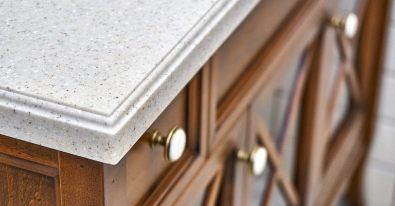 What to Know About Countertop Thickness